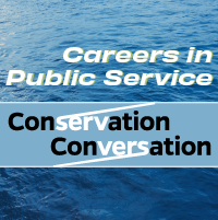 Careers in Public Service: Conservation Conversation - Bob Graham: a ...